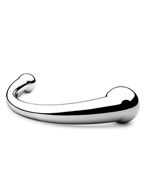 njoy Pure Wand - Купить стальной дилдо Pure Wand от njoy